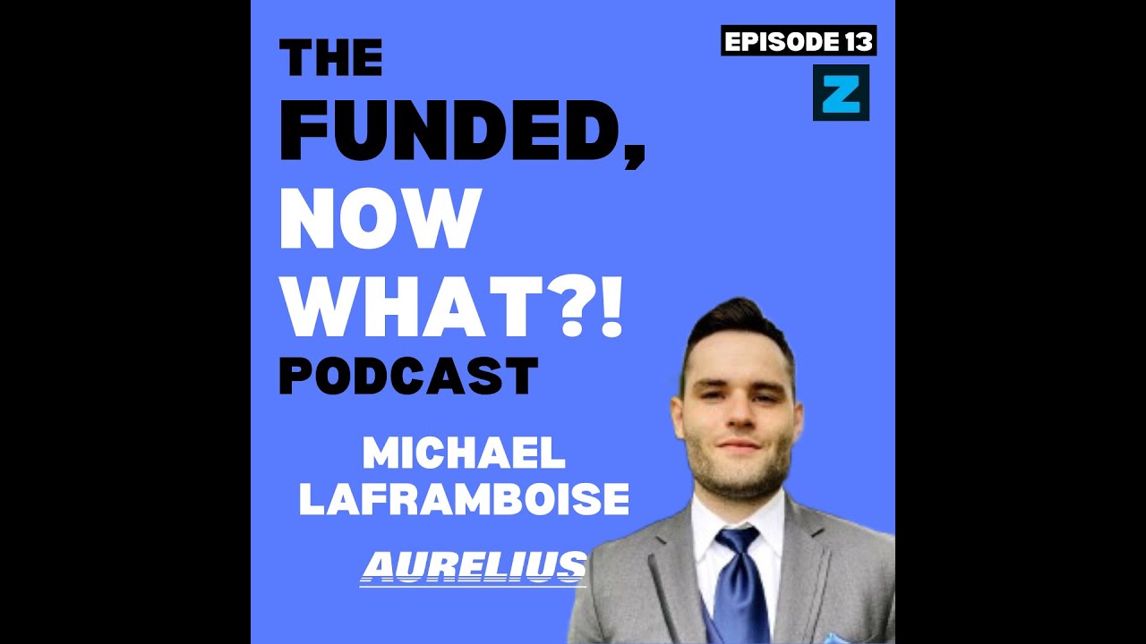 Developing Laser Systems with Michael LaFramboise - YouTube