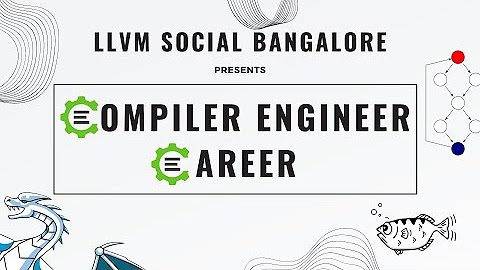 Introduction to Common Compiler Tools - YouTube