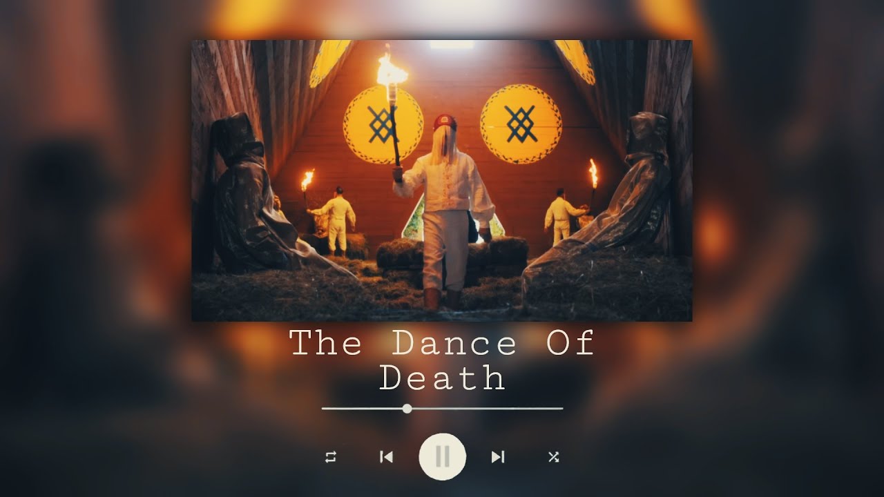 Audiomachine - The Dance of Death | Midsommar Soundtrack | 1 Hour ...