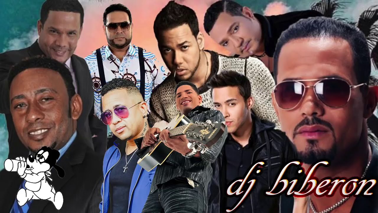 Mix Bachatas YouTube mix-bachatas-youtube