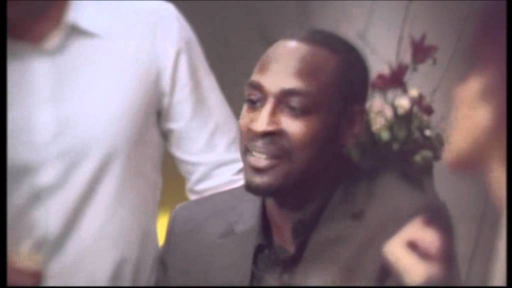 Good Food Christmas 2011 ident Dinner Party - YouTube