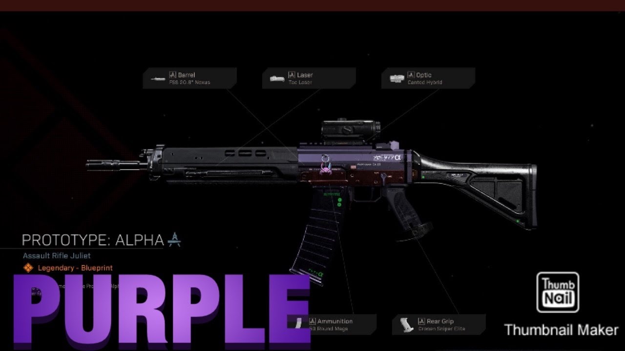 Purple GRAU / MP7 (GHERBO ft LIL UZI LIKE THIS - YouTube