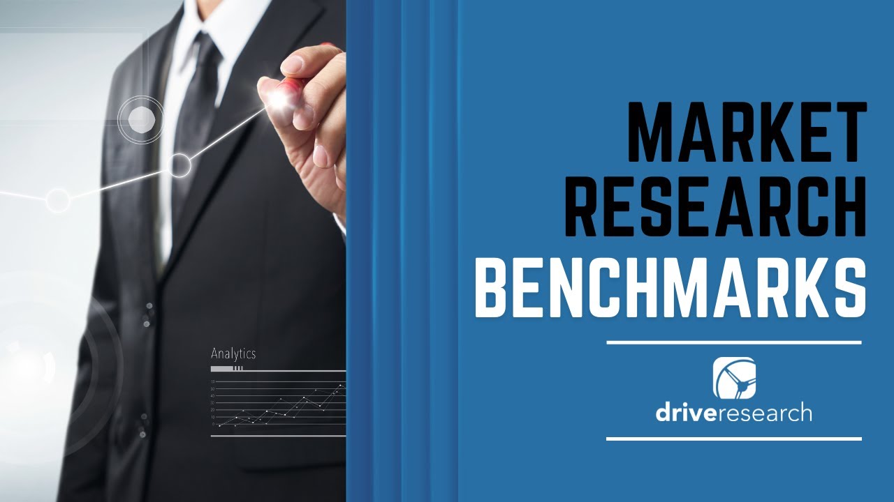 4 Types of Market Research Benchmarks - YouTube