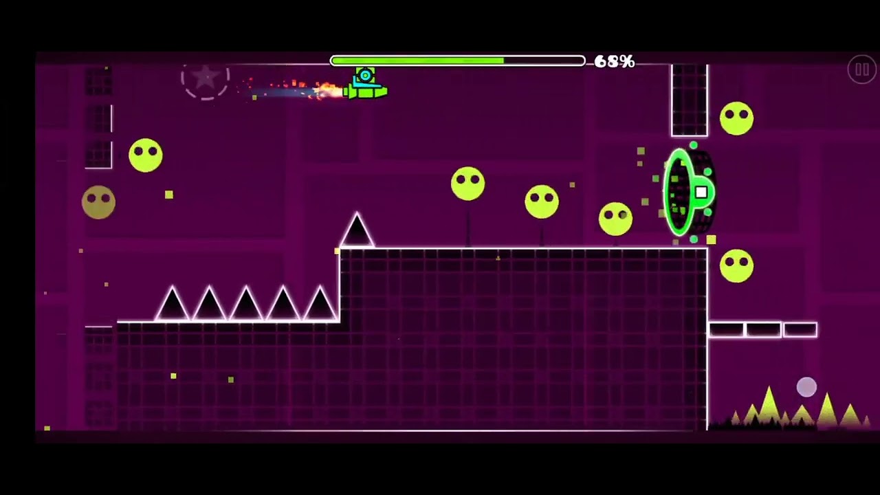 ur average gd attempt - YouTube