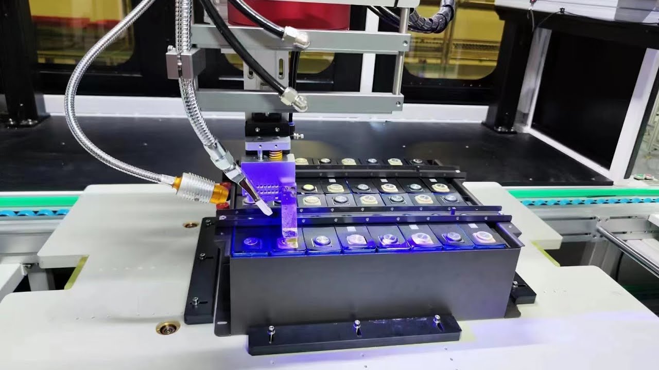 KRAFT V2 Ultimate lithium power Smart battery by DC Rebel - YouTube