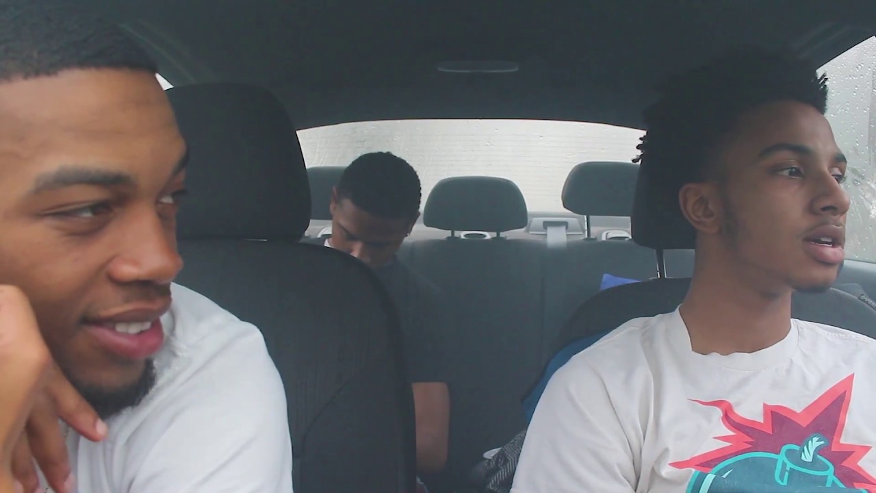 The HotBox Ep. 1 - YouTube