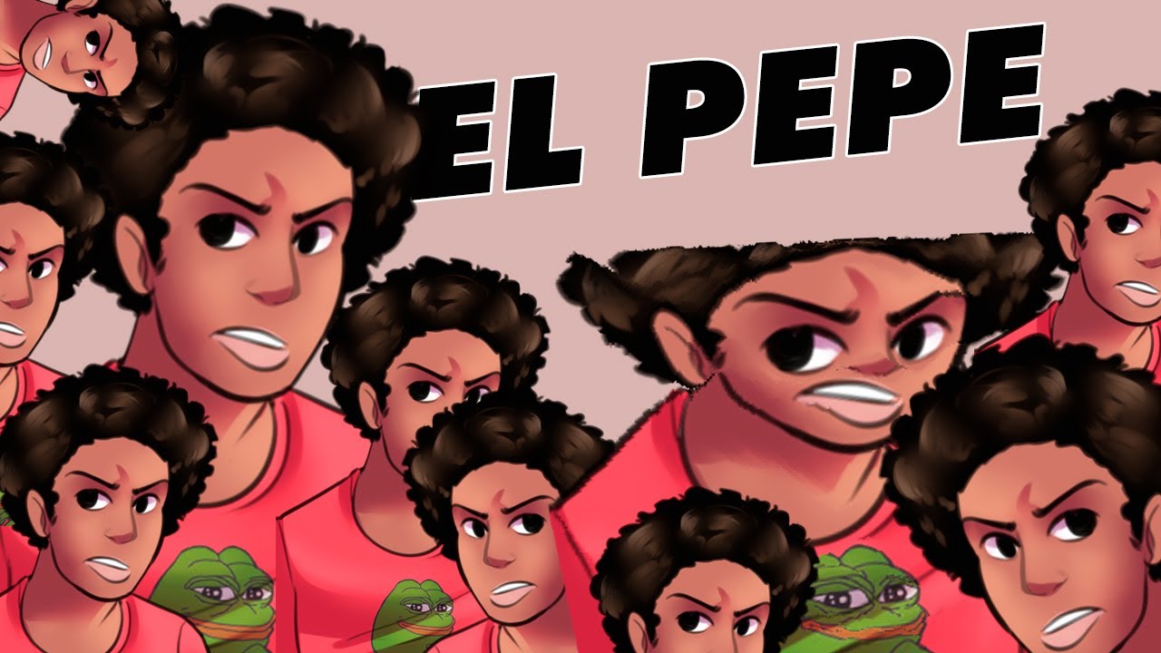 La Historia De El Pepe I Origen Del Meme Jp I Quien E