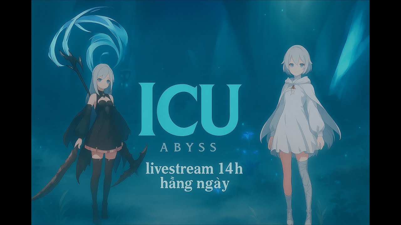 Duet Night Abyss - Nay cày loli Lisbell để đi đánh boss - YouTube