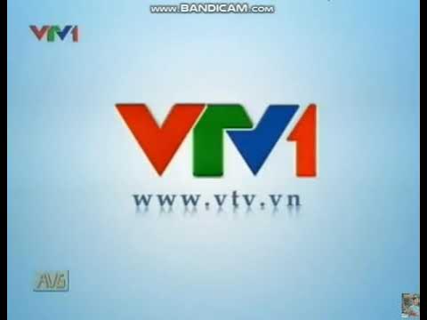 VTV1 SD ident (01/1/2010 - 17/1/2013) - YouTube