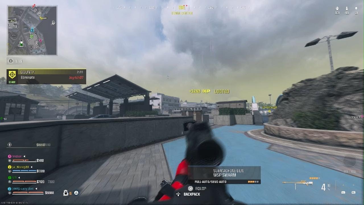 The Katt-AMR Sniper is too good 🔥 - YouTube