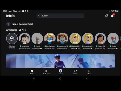 Como entrar no meu servidor privado no brookhaven - YouTube