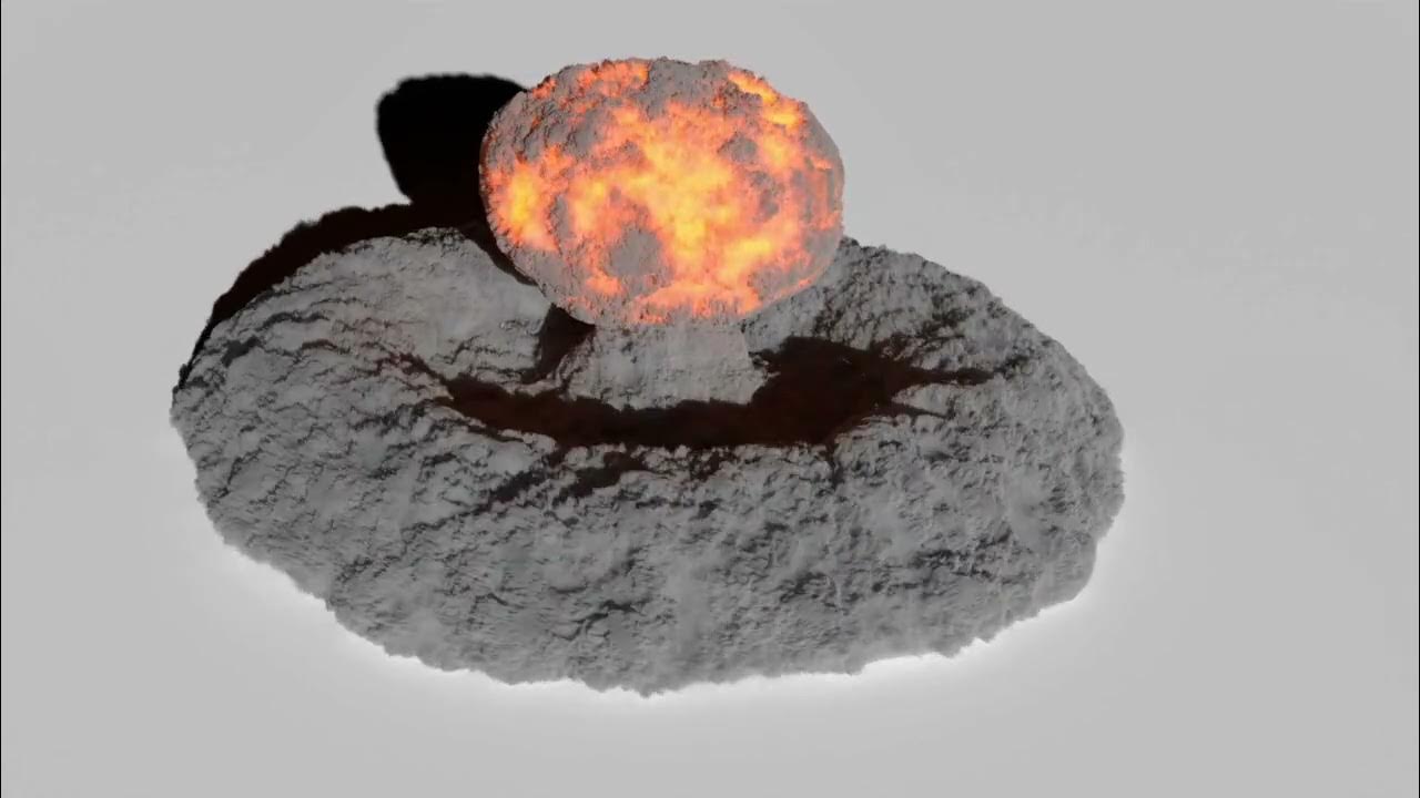 Master the Art of Nuke Animation and Transform Your Blender Renders ...