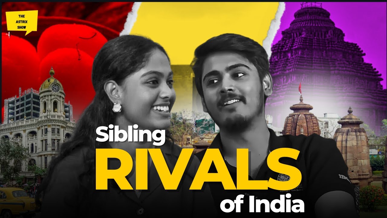 Success & Odisha Ft. Samar Pratap Nayak | From KIIT to IIM-A | Shruti ...