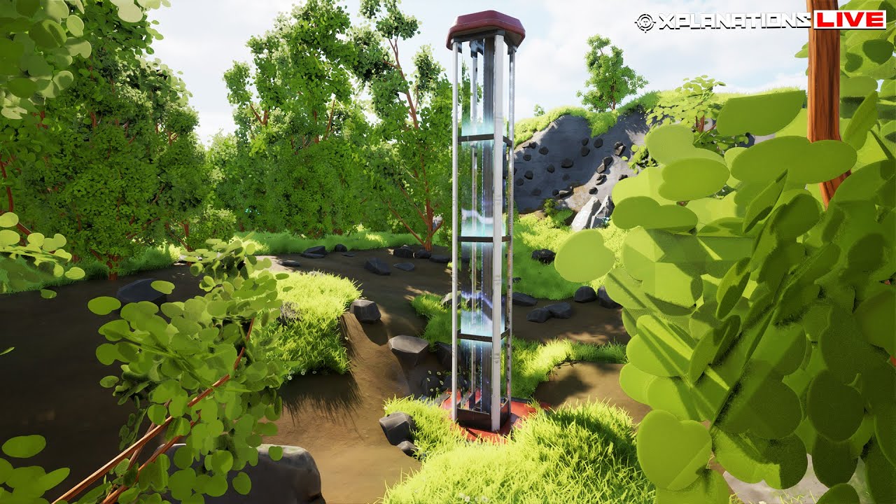 Christian Game Dev + Edifying Christian Conversations - YouTube