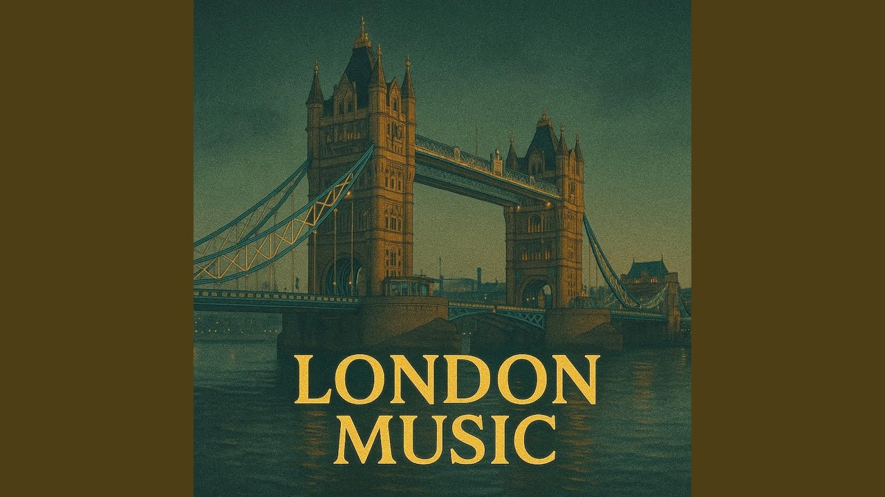British Classical Atmosphere – Elegant London Sound - YouTube