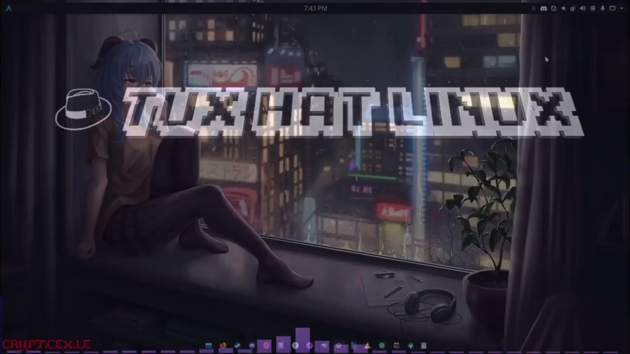 NixOS is a Strange Distro // Need to Learn it Better // Rant. - YouTube