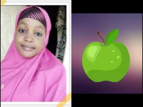 14 HAFIZA KHADIJA MUH'D SANI SURATUL A'ARAF PAGE 14 - YouTube