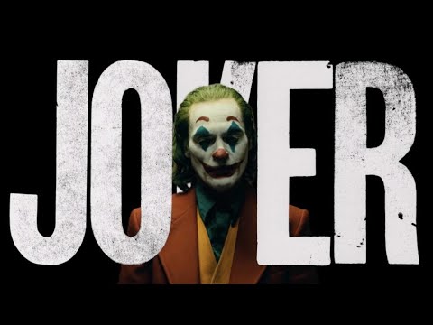 Başka bir şakaya ne dersin, Murray? (The Joker) [Türkçe Dublaj]