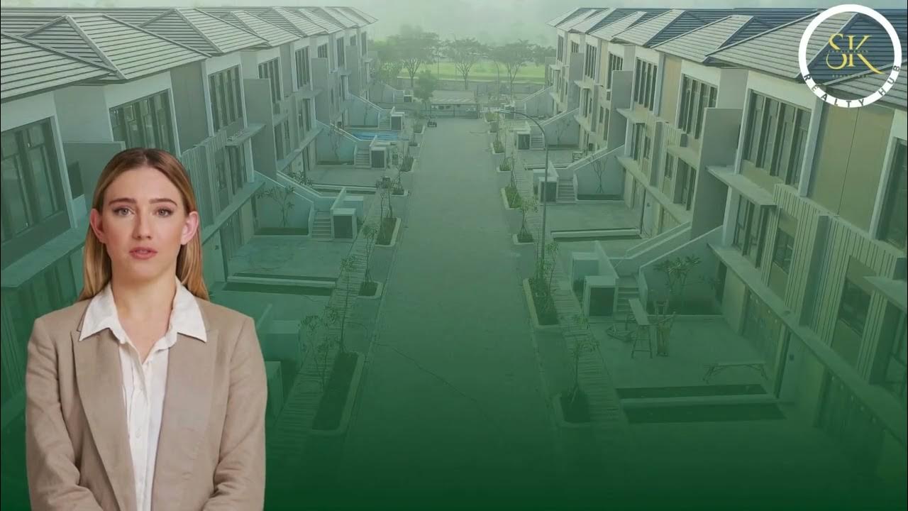 Find Your Dream Home | Buy, Sell, Rent, Co-live & Legal support services - SK Realty Hub - YouTube