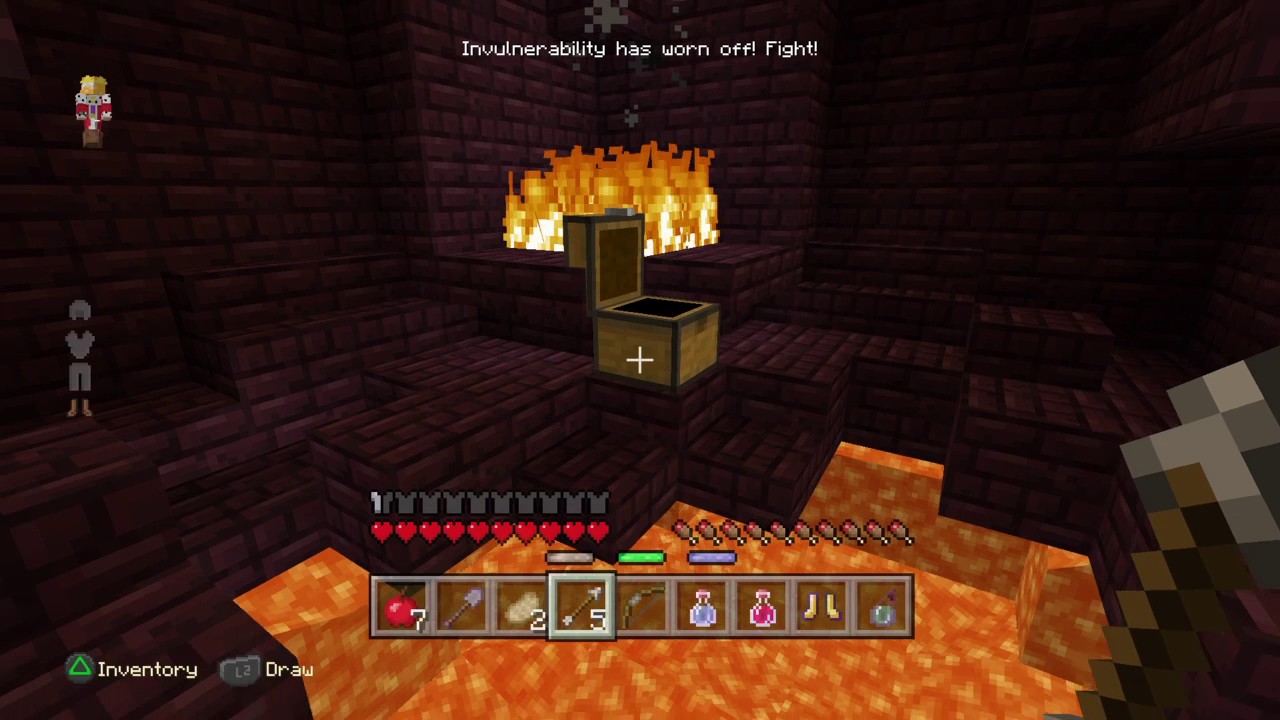 Minecraft: Worst game EVER!! - YouTube