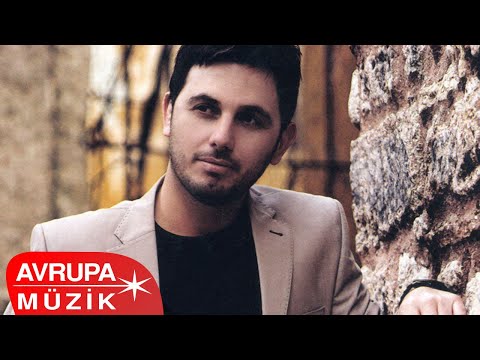 Mikdat Akbulut - Ben Bir Garip Adamım (Official Audio)