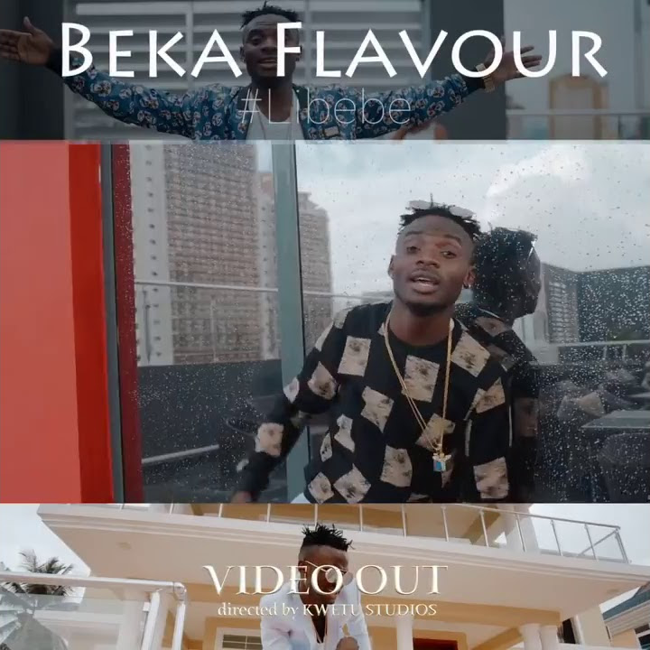 NEW BRAND VIDEO BEKA LIBEBE YAMOTO BAND - YouTube