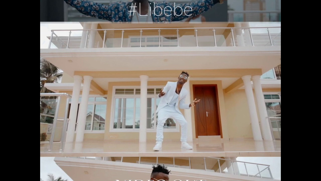 NEW BRAND VIDEO BEKA LIBEBE YAMOTO BAND - YouTube