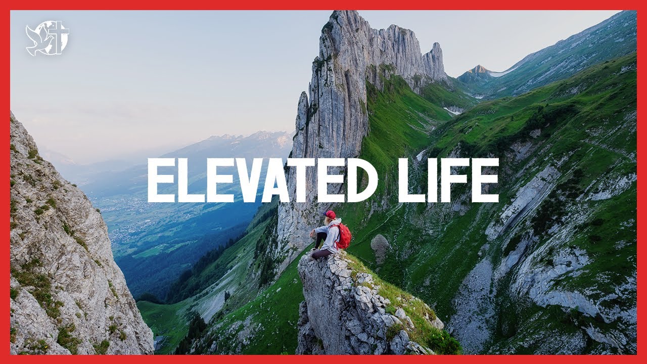 Strong character | ELEVATED LIFE | Cléo Ribeiro Rossafa - YouTube