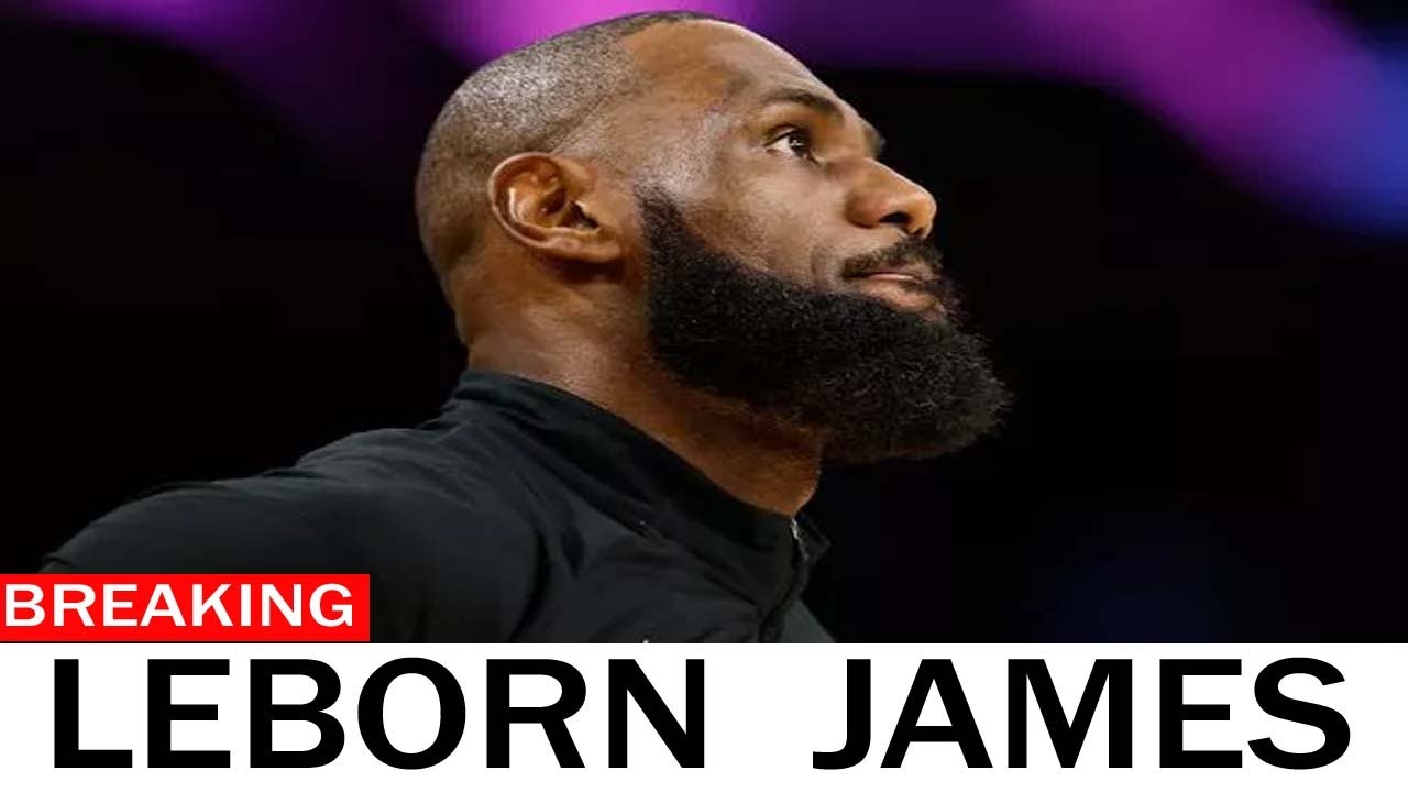 Lebron James Shows His True Colors After Explaining Why He Stepped Back ...