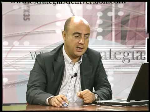 Miguel Cedillo en Estrategias Tv (04-09-09) - YouTube