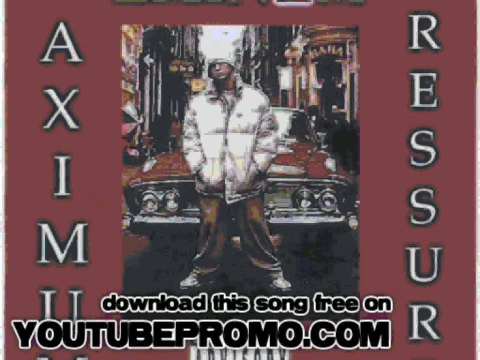 eminem - Sweet MC - Maximum Pressure - YouTube