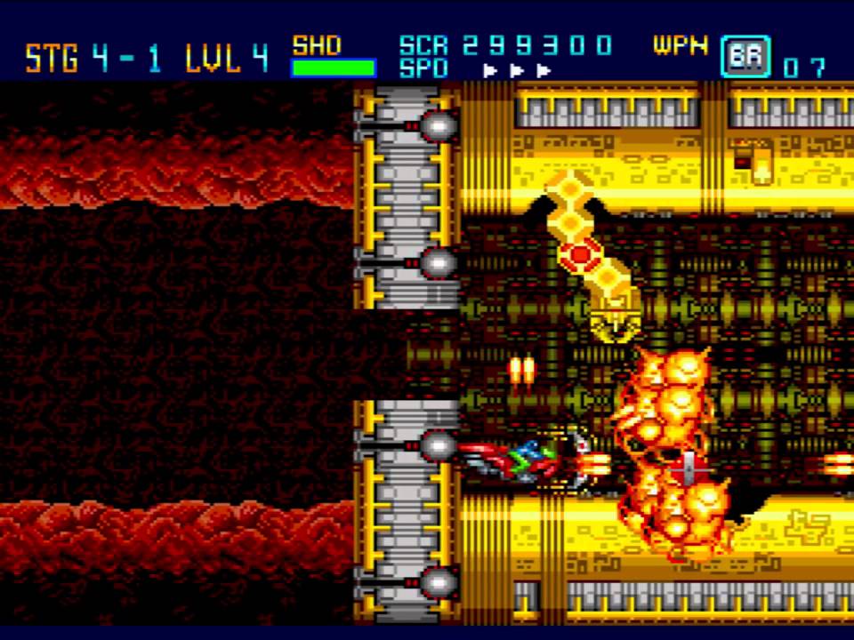 Download - PC Engine ( 720p 60fps ) - YouTube