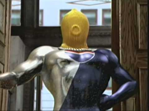 [CM] Pepsi Twist (2003, JP)
