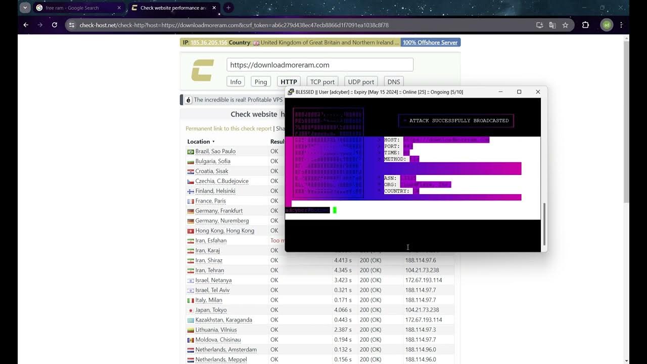 Blessed C2｜Best l4 And l7 methods! Link in Discription. - YouTube