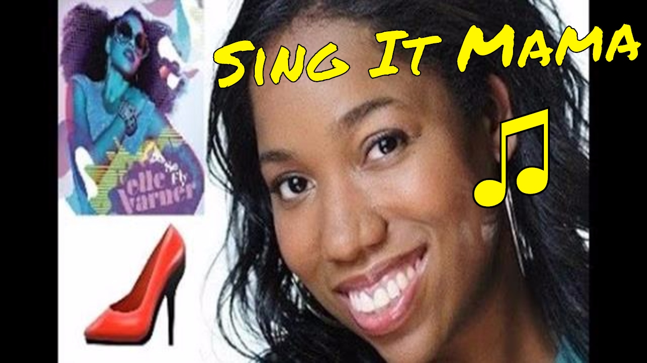 Sing It Mama: Only Wanna Give It To You (Elle Varner ft. J. Cole) w ...