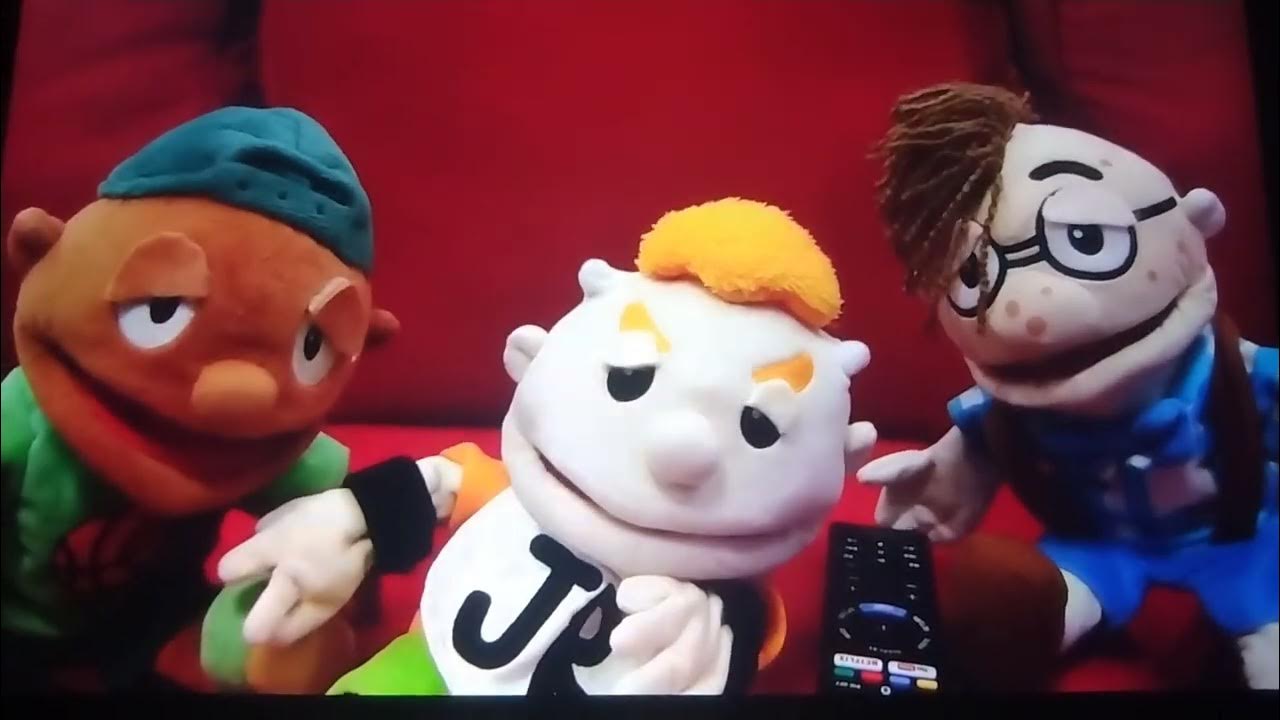 MLAATR Meets SML 29 (WELCOME BACK)(2024 Update) - YouTube