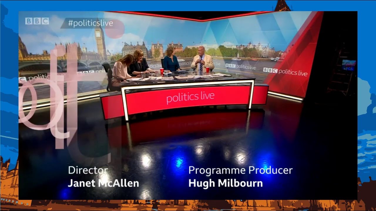 Politics Live 03/07/2019 - YouTube