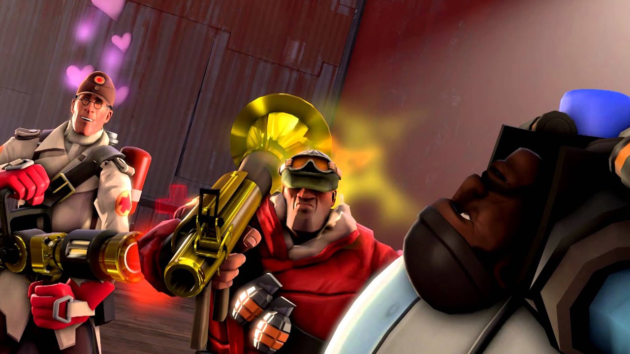 Hawky Intro [SFM Short stuff] - YouTube