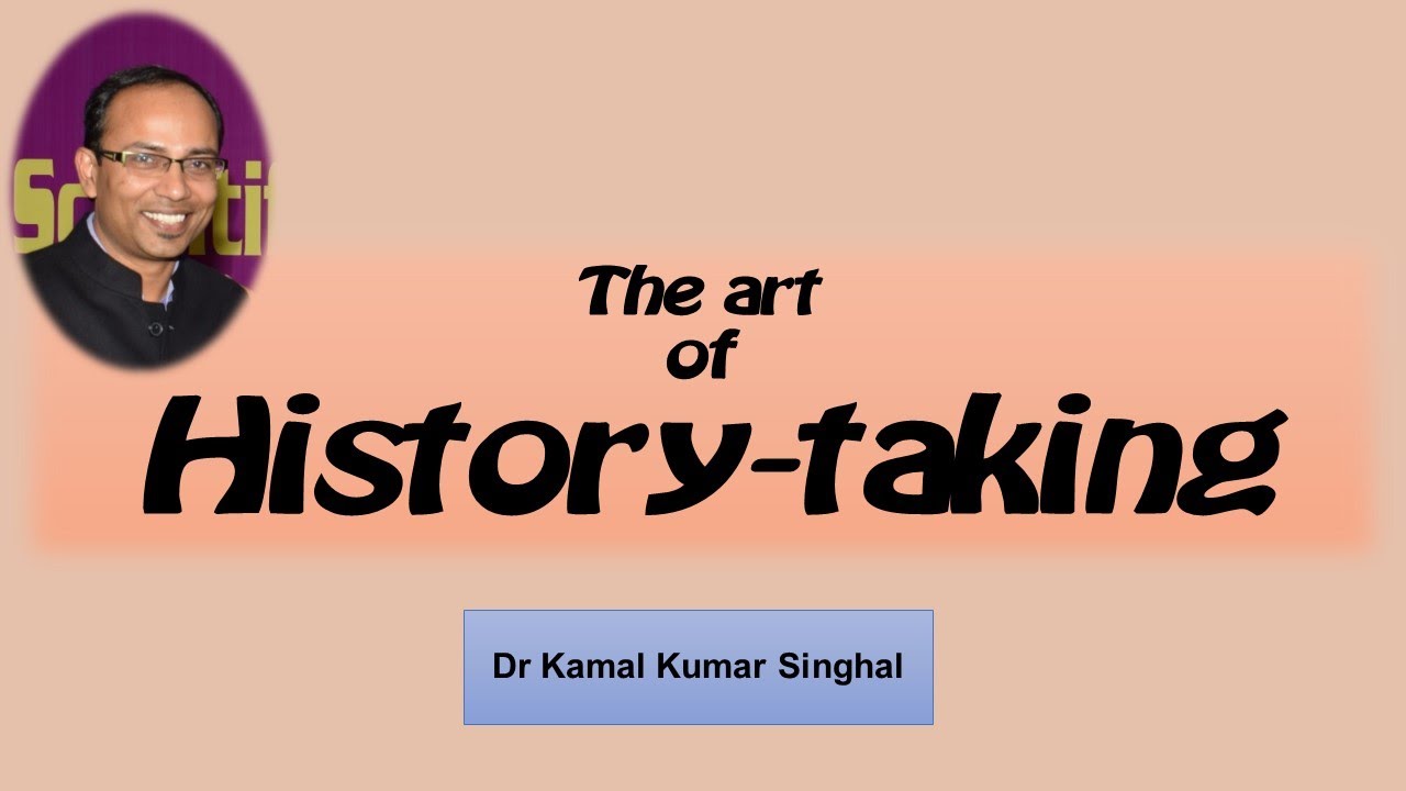 History Taking YouTube history-taking-youtube