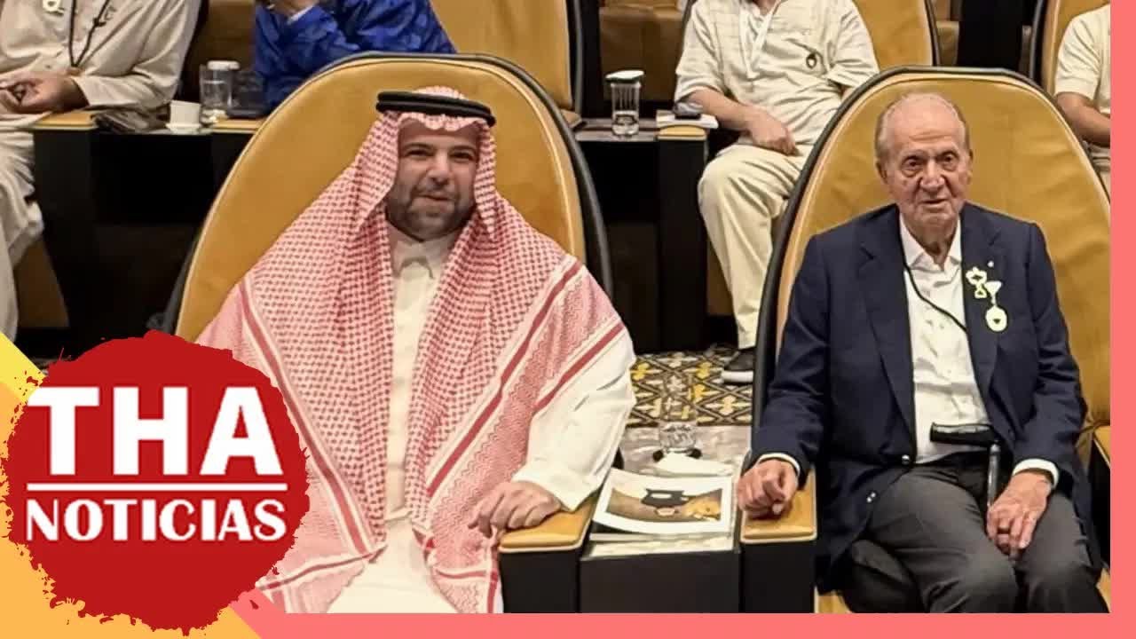 Novedades sobre el caso Miguel Ángel Revilla: el príncipe Abdullah bin ...