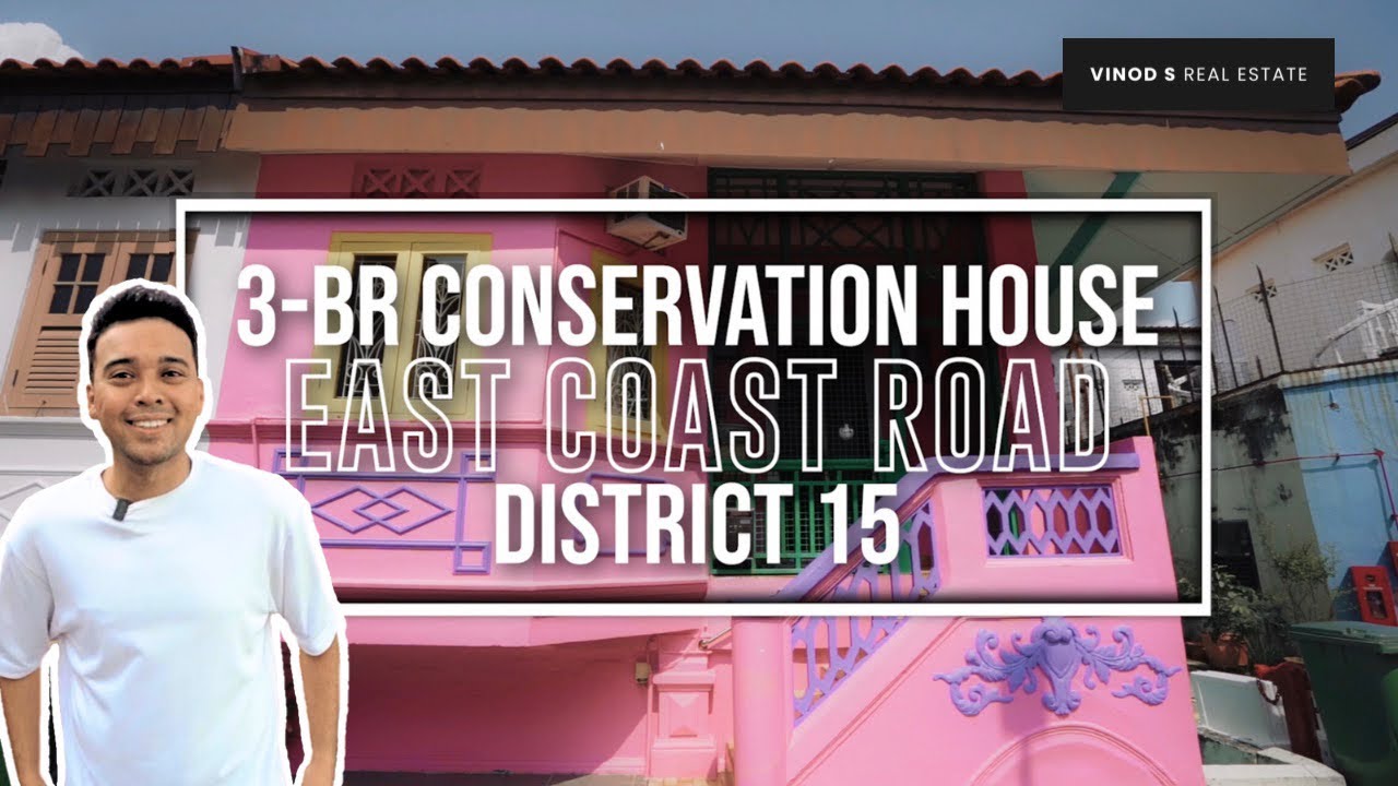 Rare Gem Alert! Iconic Conservation House for Sale in East Coast | A ...