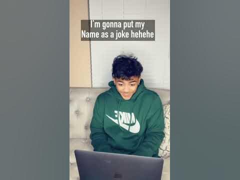 When you use your uncle’s laptop…😳😂 #shorts #viral - YouTube