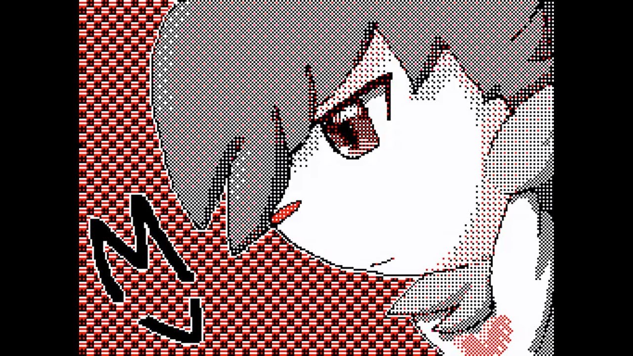 Fate MV [REMAKE] Flipnote by Silve / Sudomemo - YouTube