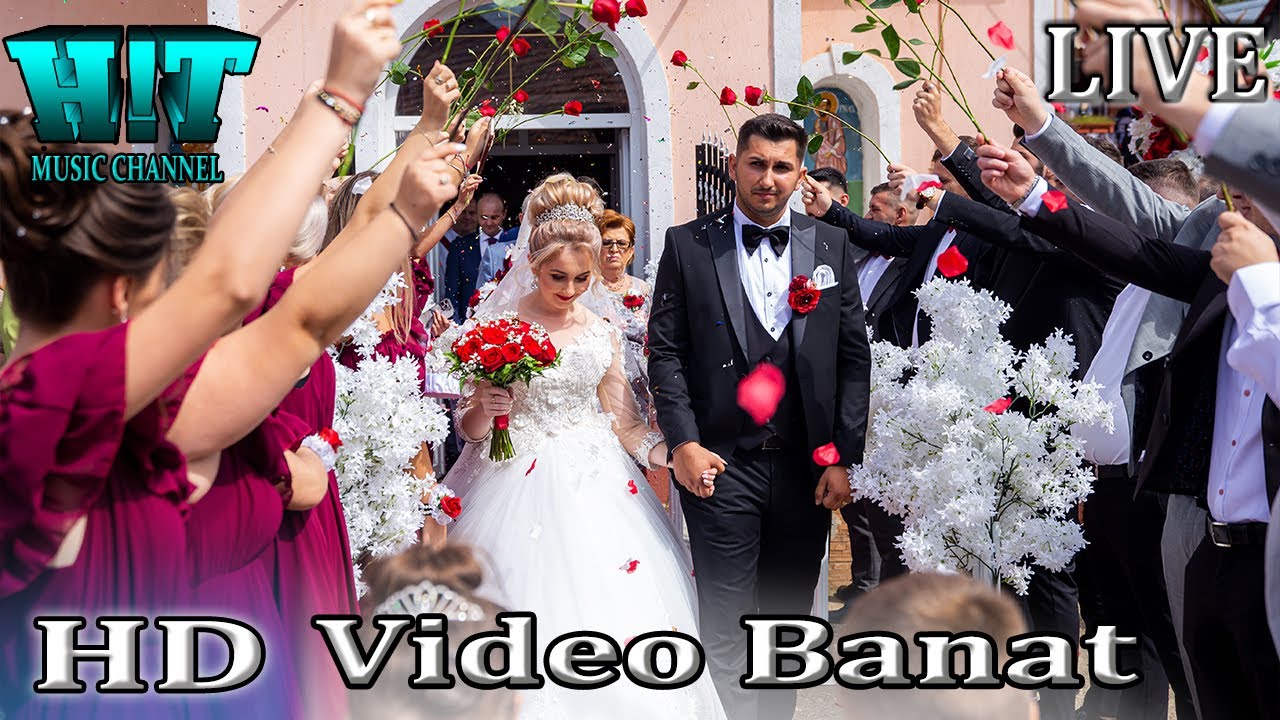 Formatia Timisu || Brau || REMUS & IONELA - YouTube