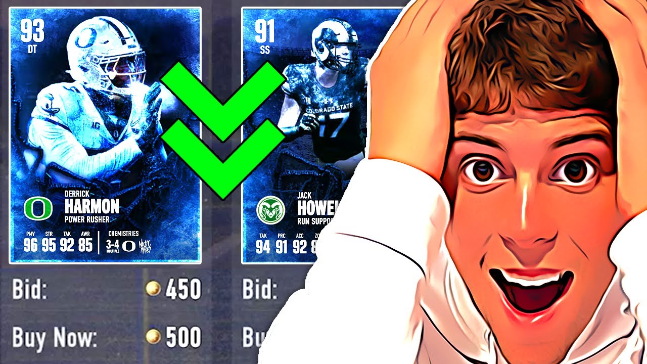 HOW ARE THE FIRST NIGHTMARES CARDS IMPACTING THE AUCTION HOUSE IN ...