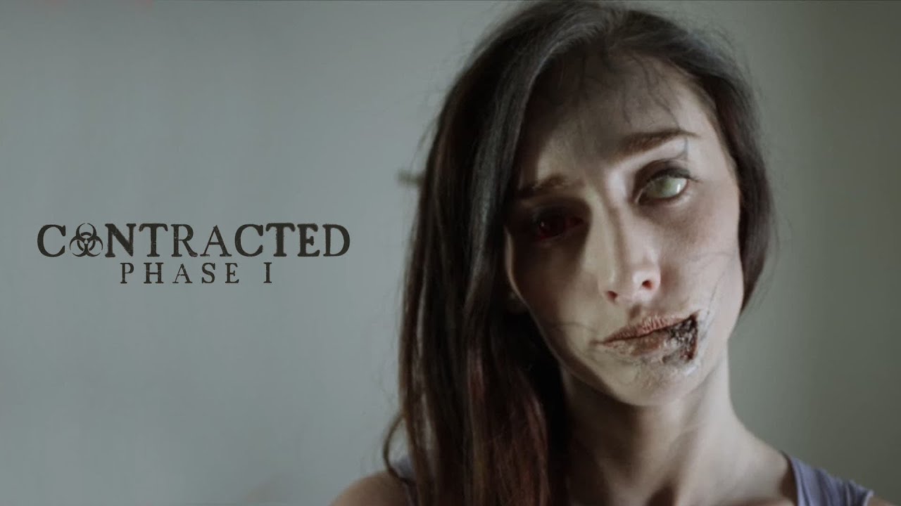 Contracted Fase 1 (2013) - Trailer Ingles - YouTube