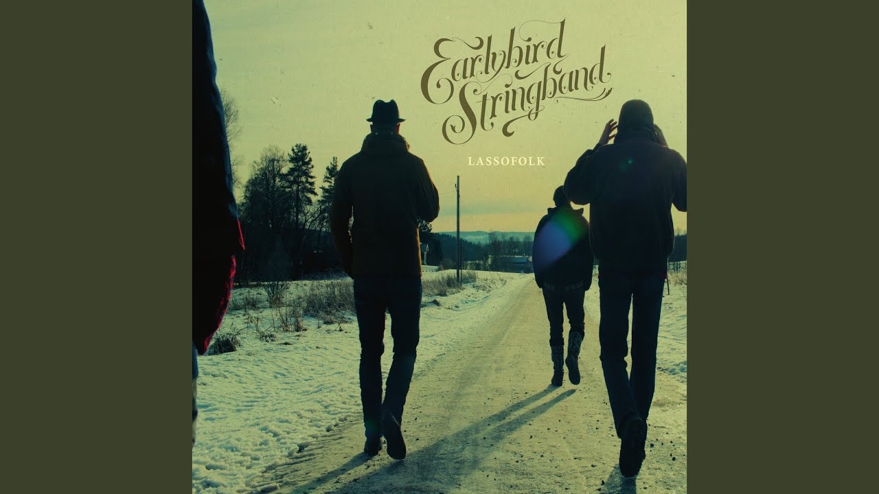 Ril fra Landvik - YouTube