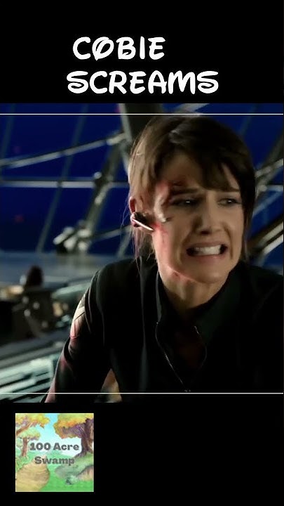 Cobie Smoulders - YouTube