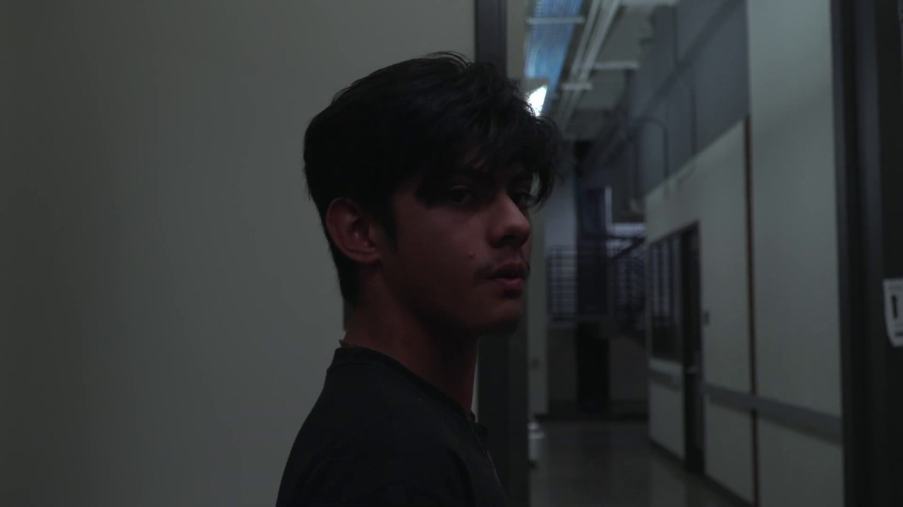 Suspense Scene- Joslynn-Elise Rodriguez - YouTube