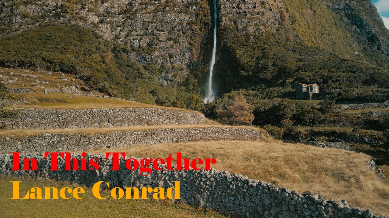 In This Together by Lance Conrad - YouTube